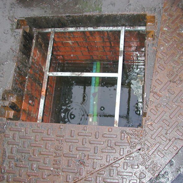 Carriageway Chambers – Andrew Dust ADSE