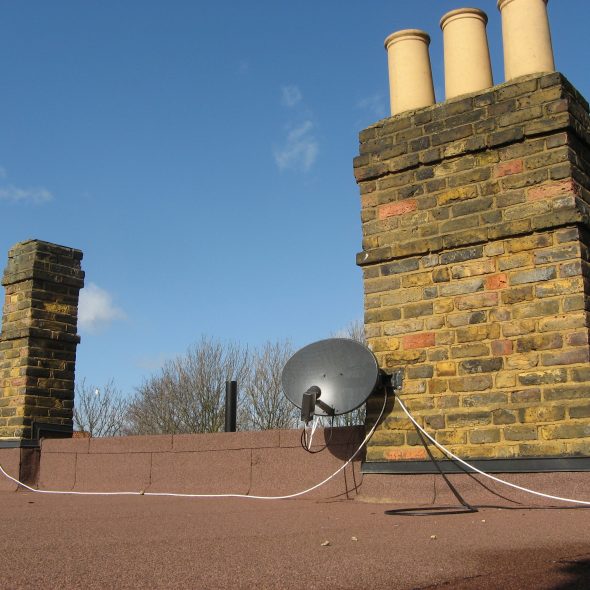 Ramsden Road – Andrew Dust ADSE