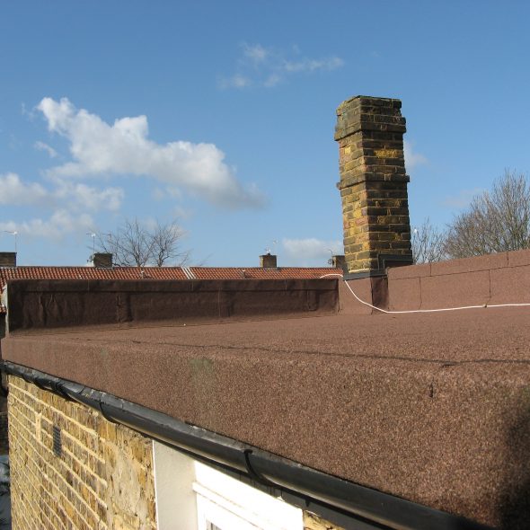 Ramsden Road – Andrew Dust ADSE