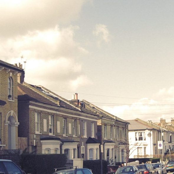Ramsden Road – Andrew Dust ADSE